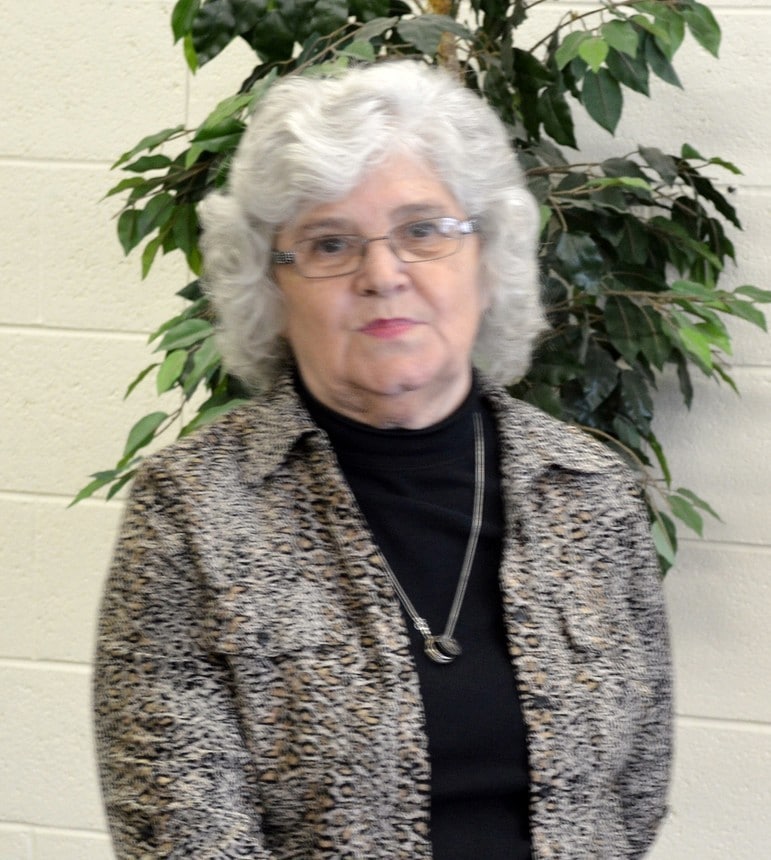 Sandra Ragan - J W Reynolds Monuments