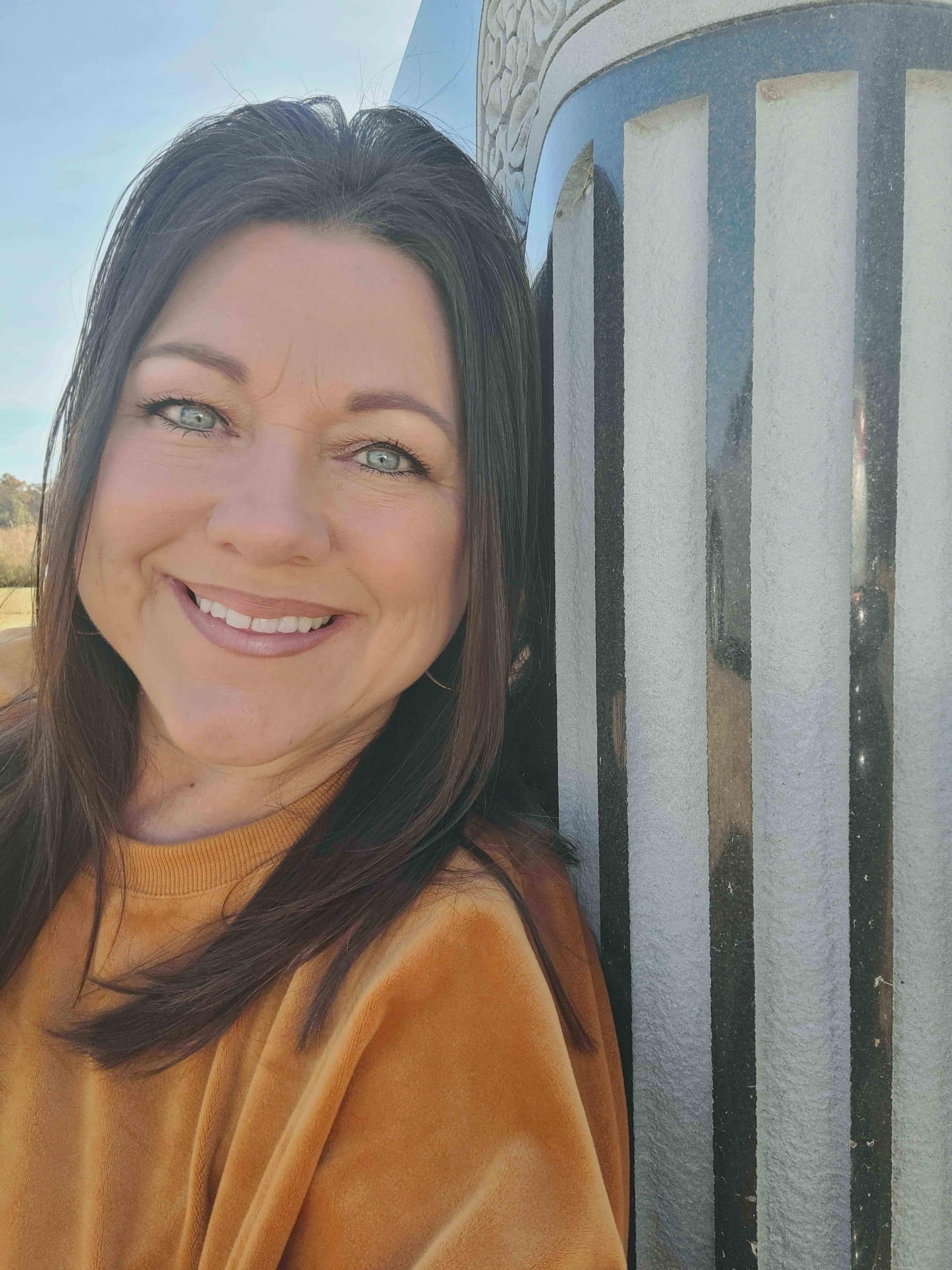 Tammy Poynor - J W Reynolds Monuments