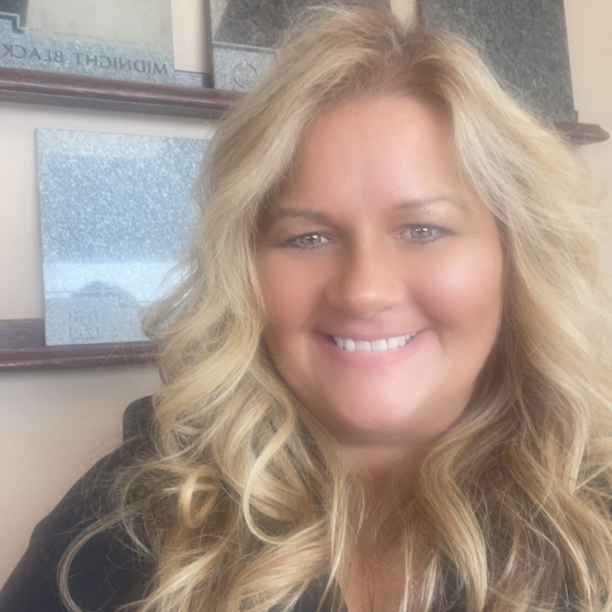 Jacque Farr - J W Reynolds Monuments